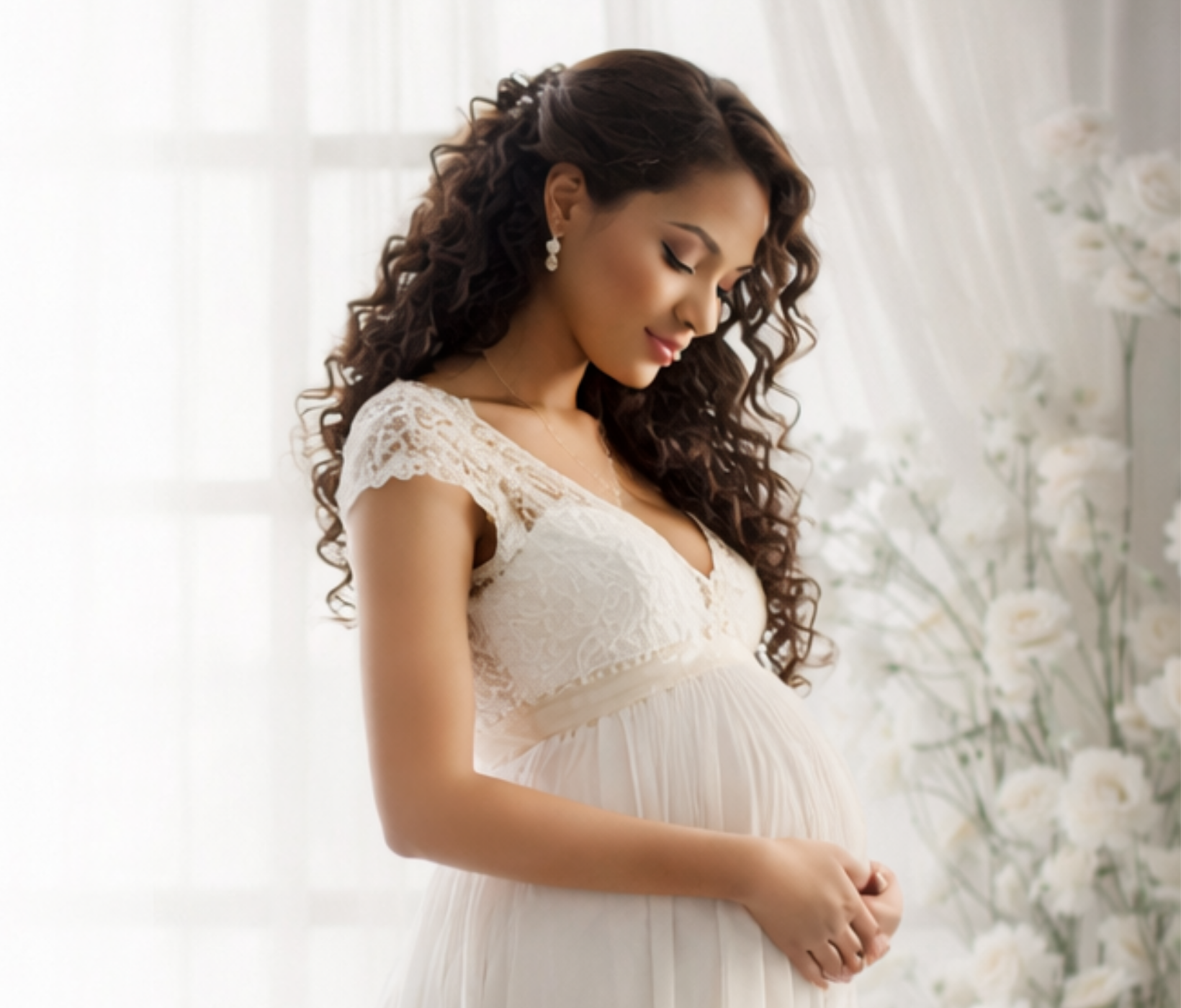 C-Section Recovery – Nature's Will